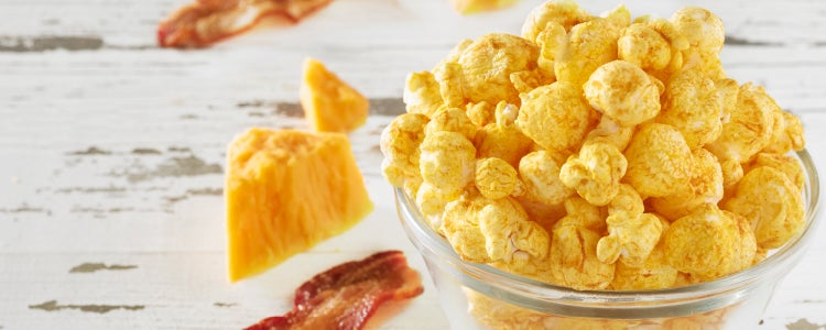 Popcorn Gifts | Gourmet Popcorn Gift Baskets | The Popcorn Factory