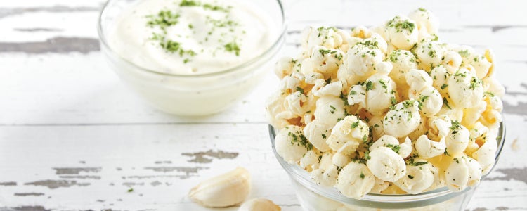 Popcorn Gifts | Gourmet Popcorn Gift Baskets | The Popcorn Factory