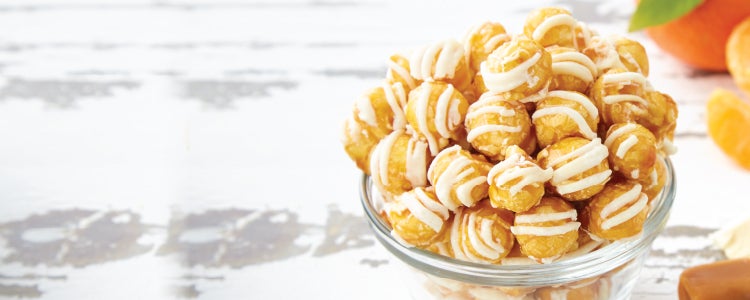 Popcorn Gifts | Gourmet Popcorn Gift Baskets | The Popcorn Factory