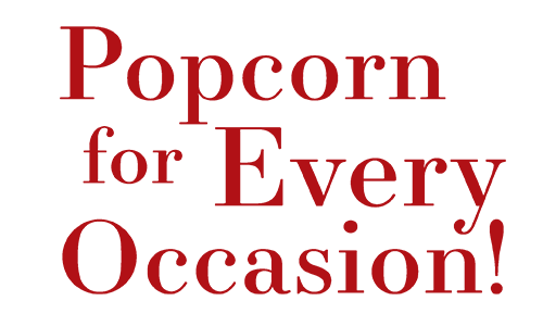 Popcorn Gifts | Gourmet Popcorn Gift Baskets | The Popcorn Factory